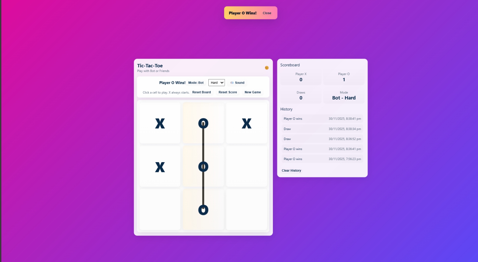 Portfolio - Pavithira Nilavalagan